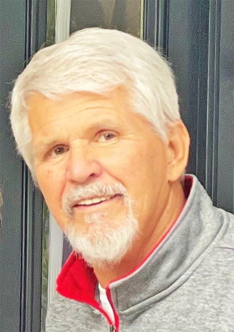 Lawrence T. Liptak 1945-2025 | News, Sports, Jobs - The Vindicator